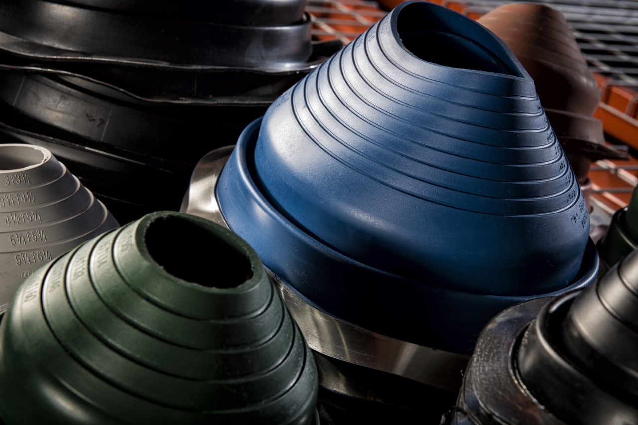 YetiGuard - Marco Industries Canada - Virtually Invisible Snow Guards