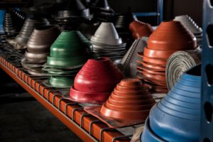 Marco Industries Canada - Roofing Ventilation & Accessories