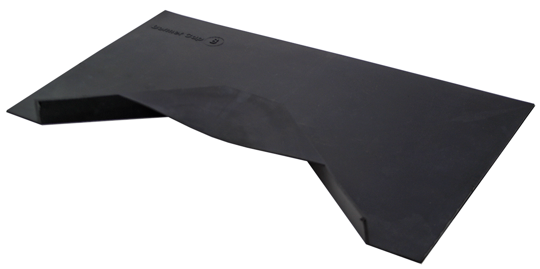 Valley Cap - Marco Industries Canada - Make A Roof Leak-Proof With An Easy-To-Install Cap